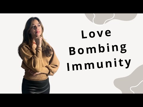 Love Bombing Become Immune| The Cptsd Component That Makes You Vulnerable