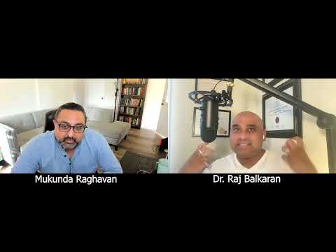 Narratives, Life and Timeless Wisdom: A Conversation with Dr. Raj ...