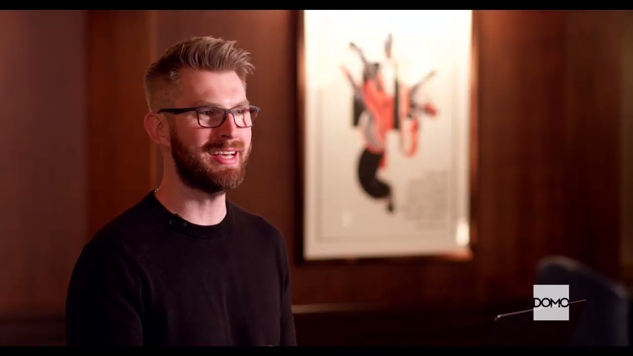 AI in Action: How LLMs Power Smarter Decisions in Domo