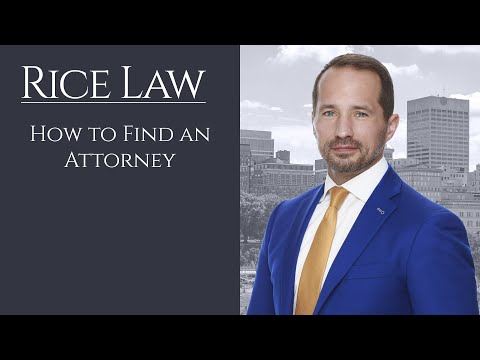 How do I find a divorce attorney that is best for me?