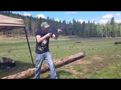 FULL REVIEW! The LYNX 12 from SDS Shotgun Nation LIKE Page HD