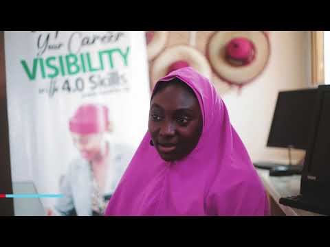 Fasaha 4.0: Orientation Day for IDP Participants