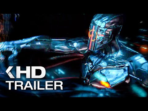 THE BEST UPCOMING MOVIES 2022 (Trailers)