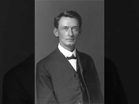 Thomas E. Watson | Wikipedia audio article
