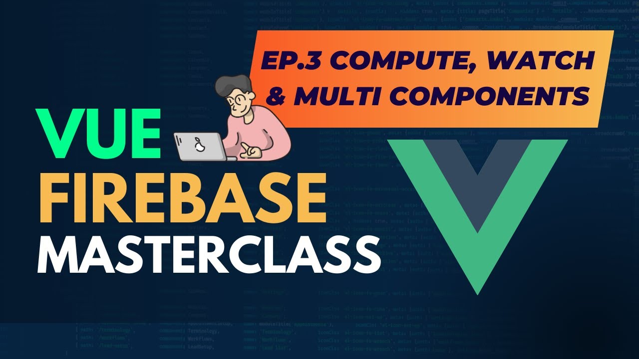 แนะนำ คุณสมบัติอื่นๆเพิ่มเติม ของ Vue Component | Mikelopster docs