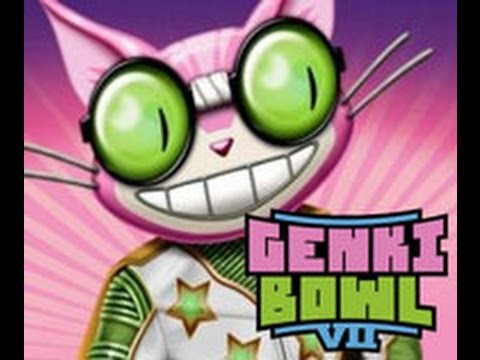 Steam Community :: Video :: Gameplay Co-op Heading to the Genkibowl VII ...
