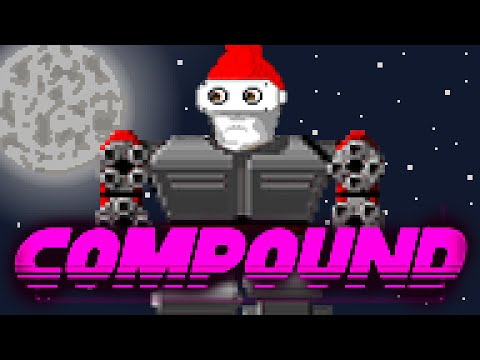 Steam Community :: Video :: COMPOUND - VR обзор