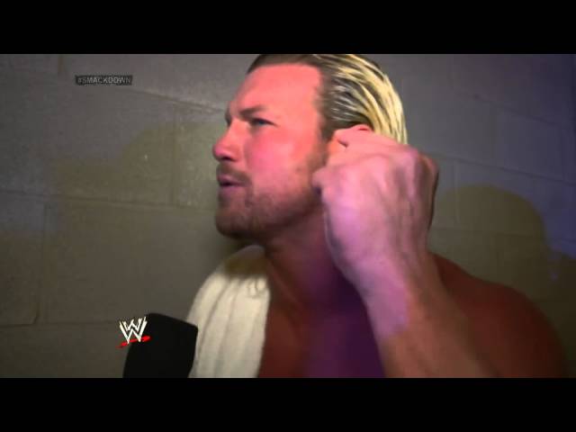 WWE and its tried and tested formula