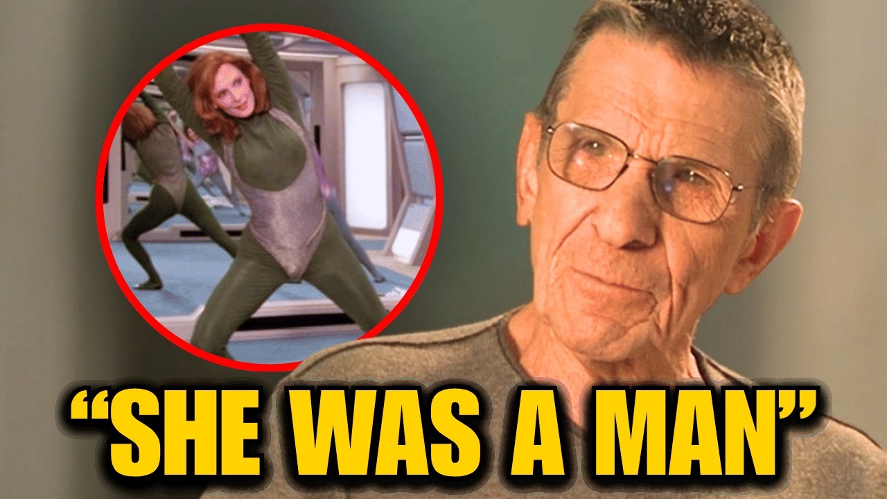 Star Trek (1966): 20 Weird Facts You Didn't Know