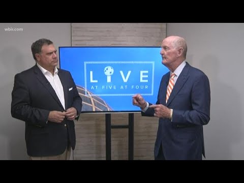 Doctor Bob discusses FDA warning about medications