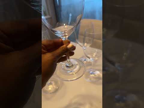 Enhance Your Wine Experience with Riedel Glasses