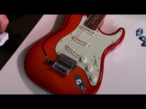 OMB Guitars Ltd. OMB One Man Band Upgrade Kit from | Reverb Luxembourg