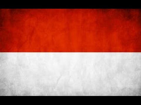 indonesian currency