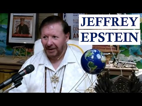 Jesus reveals who first put Epstein in prison in 2004 – Signs of Christ
