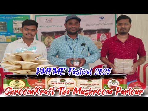 Oyster Mushroom - Wholesale Price & Mandi Rate for Pink Oyster Mushroom ...