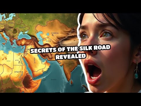 Secrets of the Silk Road Revealed