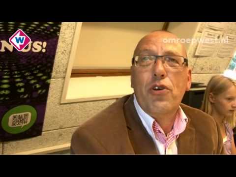 Korting op cursus voor brugklassers Alphen