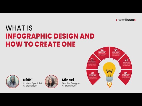 What is Infographic Design and How to Create an Effective Infographic