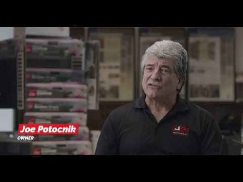 JP Roofing | "About Us" DOCUMENTARY