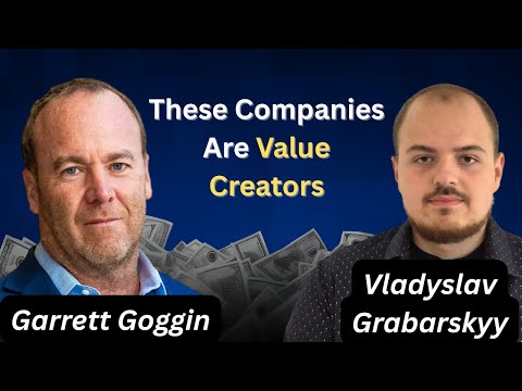 Gold & Silver Stocks Are Printing Cash | 2025 Commodities Outlook with Garrett Goggin