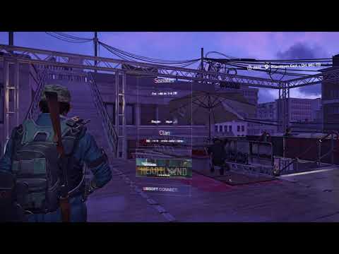 Steam Community :: Video :: [Linux 6.2][2k]The Division 2 - finally :)
