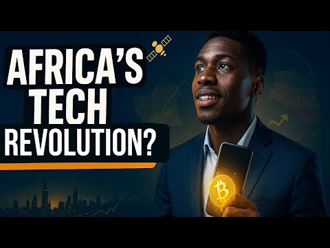 Nigeria’s Satellite Leap: How Direct-to-Device Tech Could Change Everything