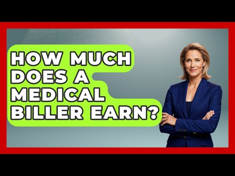 How Much Does A Medical Biller Earn? - Learn As An Adult