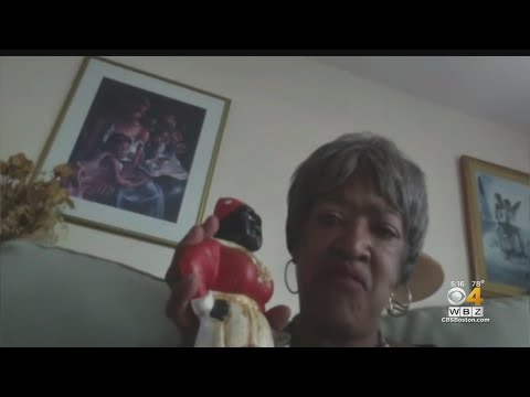 Springfield Woman Says Retiring "Aunt Jemima" Is Long Overdue