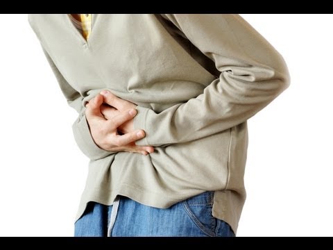 What Is Constipation?