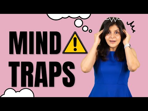 9 Mental Traps: How They Distort Your Judgment and How To Break Free ...