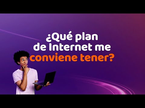 #TIPWOW2: ¿Qué plan de Internet me conviene tener?