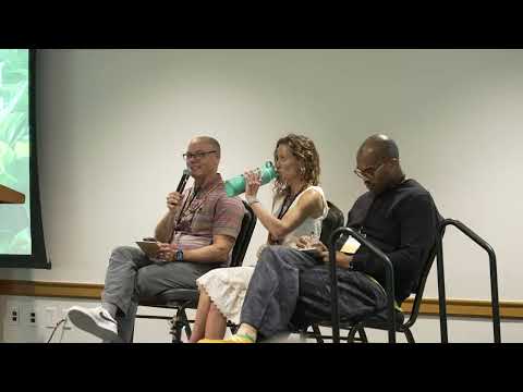 2025 Mellon EEJI Summit at Wake Forest University: Indigenous Environmental Justice