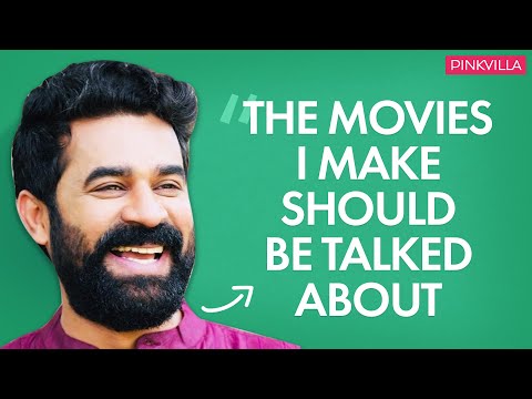 Vijay Babu on Home and His Wish To See Naseeruddin Shah in its Hindi Remake If Ever Made | Pinkvilla