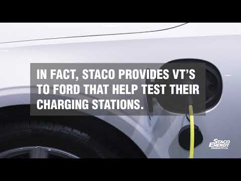 Did You Know? - Staco VT & Charging Stations