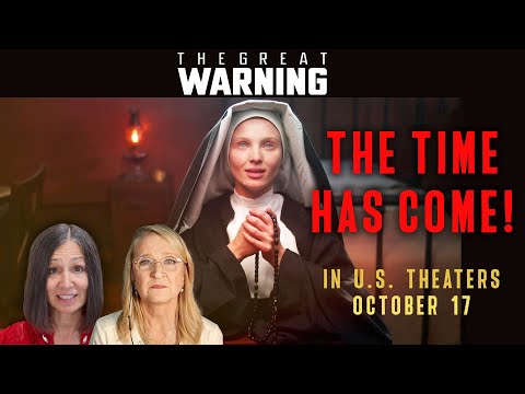 The Movie, October 17, 2024 , THE GREAT WARNING | Be Holy!