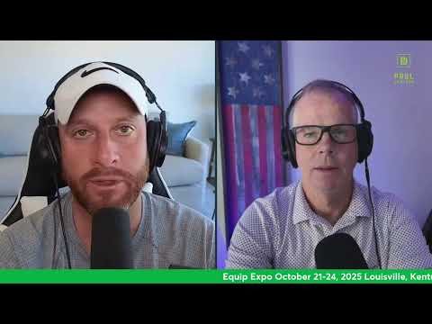Decades of Wisdom: Kevin Salters on Building a Profitable Lawn Care Business