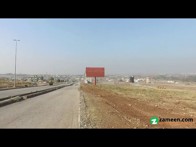 High Ground Low Price Plot For Sale DHA Phase 5 - Sector A, DHA Defence ...