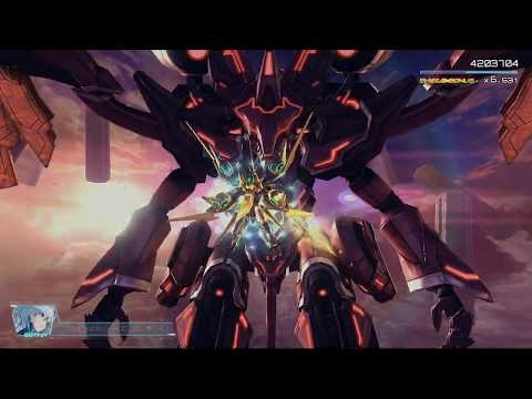 Steam Community :: Astebreed: Definitive Edition