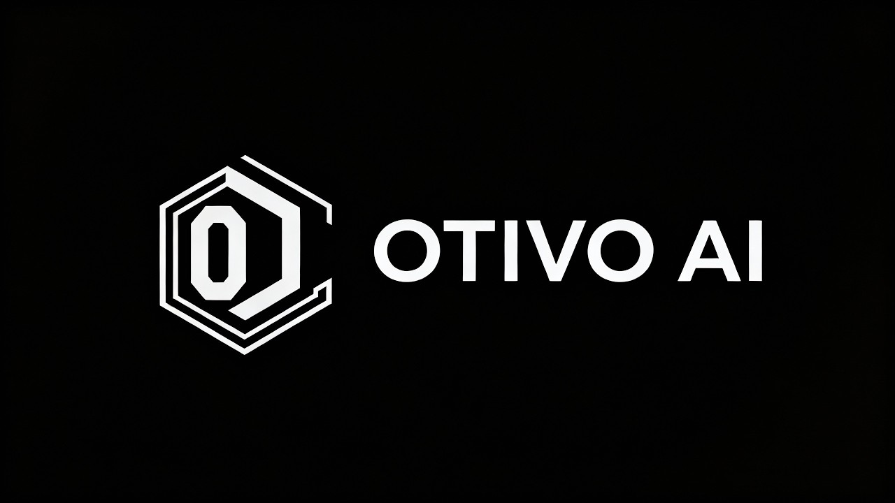Introducing the new OTIVO AI DEV WorkingSpace Software.
