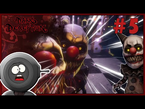 Steam Community :: Video :: THIS CARNEVIL HAS THE SCARIEST CLOWNS ...