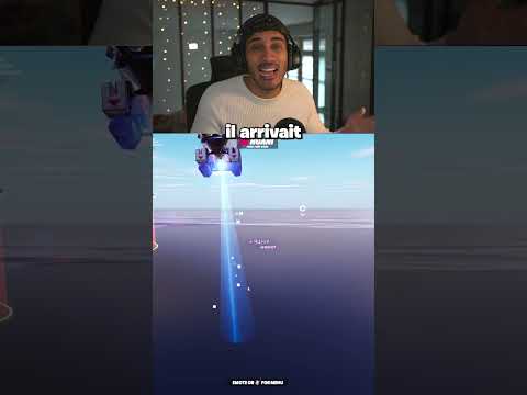 Les paramètres pour avoir un aimbot sur Fortnite 😍