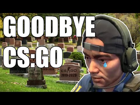 Steam Community :: Video :: Goodbye CS:GO (Funny Moments)