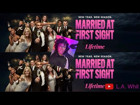 Married at First Sight Predictions - s12e4 | Chris Crying 🙄 #Shorts