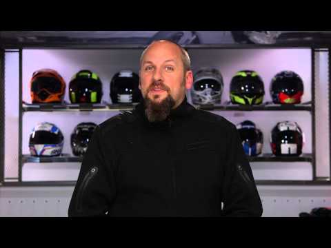 Airstream II Glove Sizing - Geek Speak #79 at RevZilla.com