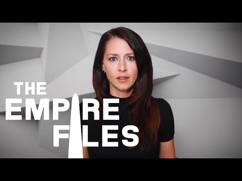 Empire Files | Means TV TRAILER