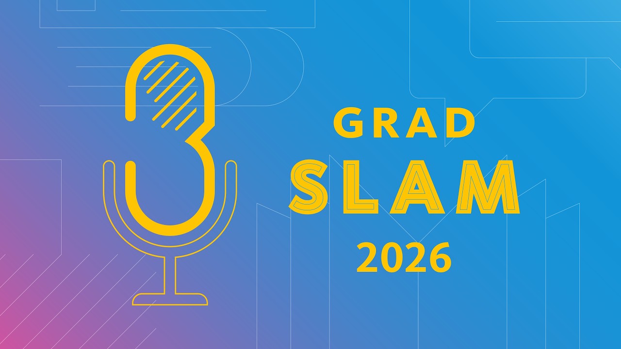 UC Grad Slam 2026