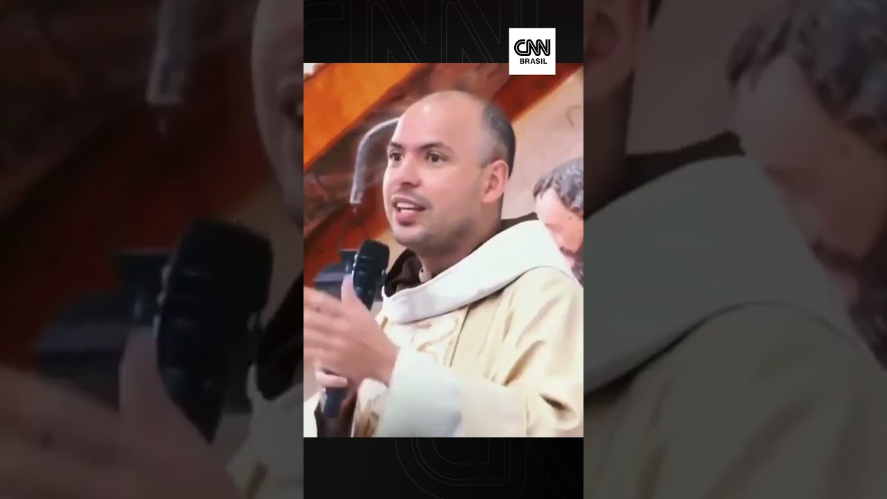 Carmelitas: o que é a ordem religiosa que frei Gilson integra | CNN Brasil