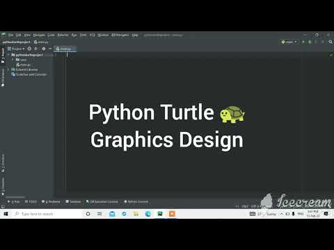 Draw Smile ? Face Emoji Using Python Turtle ? ||Graphics Design|| # ...