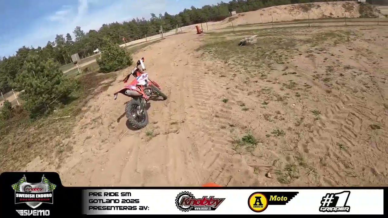 Enduro-SM 2025 – GEC MS