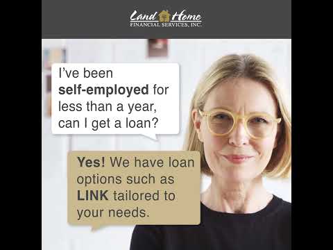 LINK Lending Program
